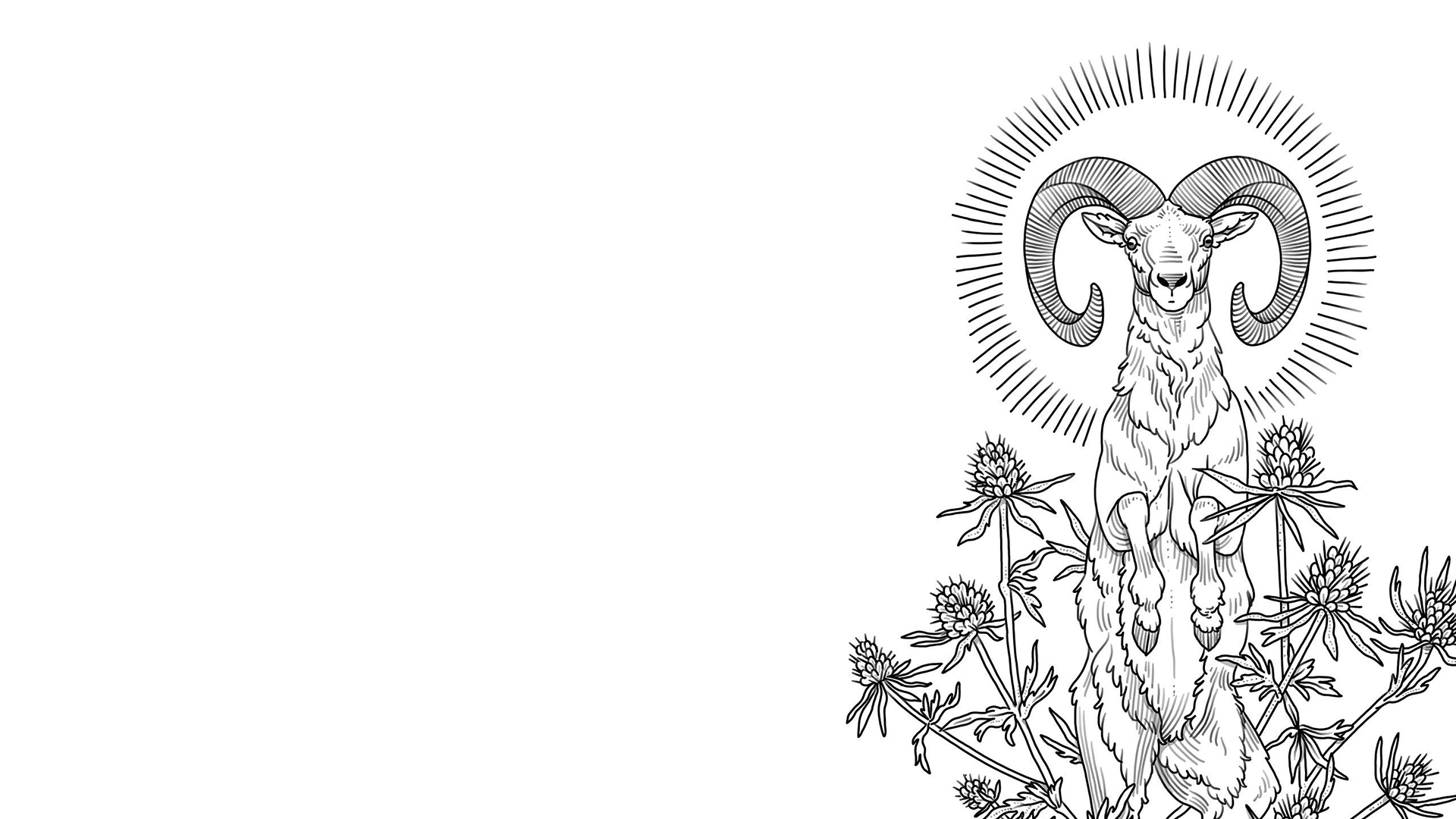 Ancient Indigo - Tattoos by Amanda Appiarius